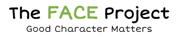 The Face Project Home - The Face Project